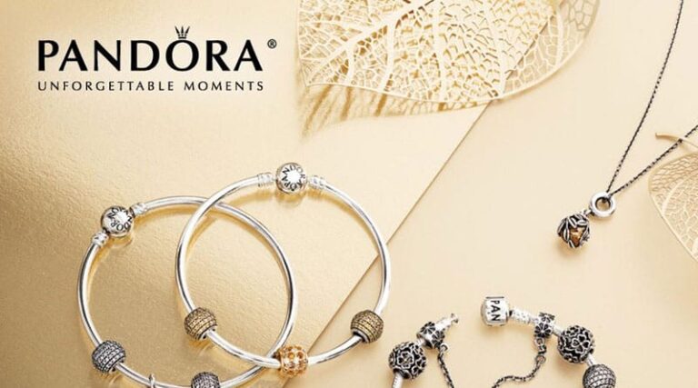 Pandora recherche un(e) conseiller(e) de vente