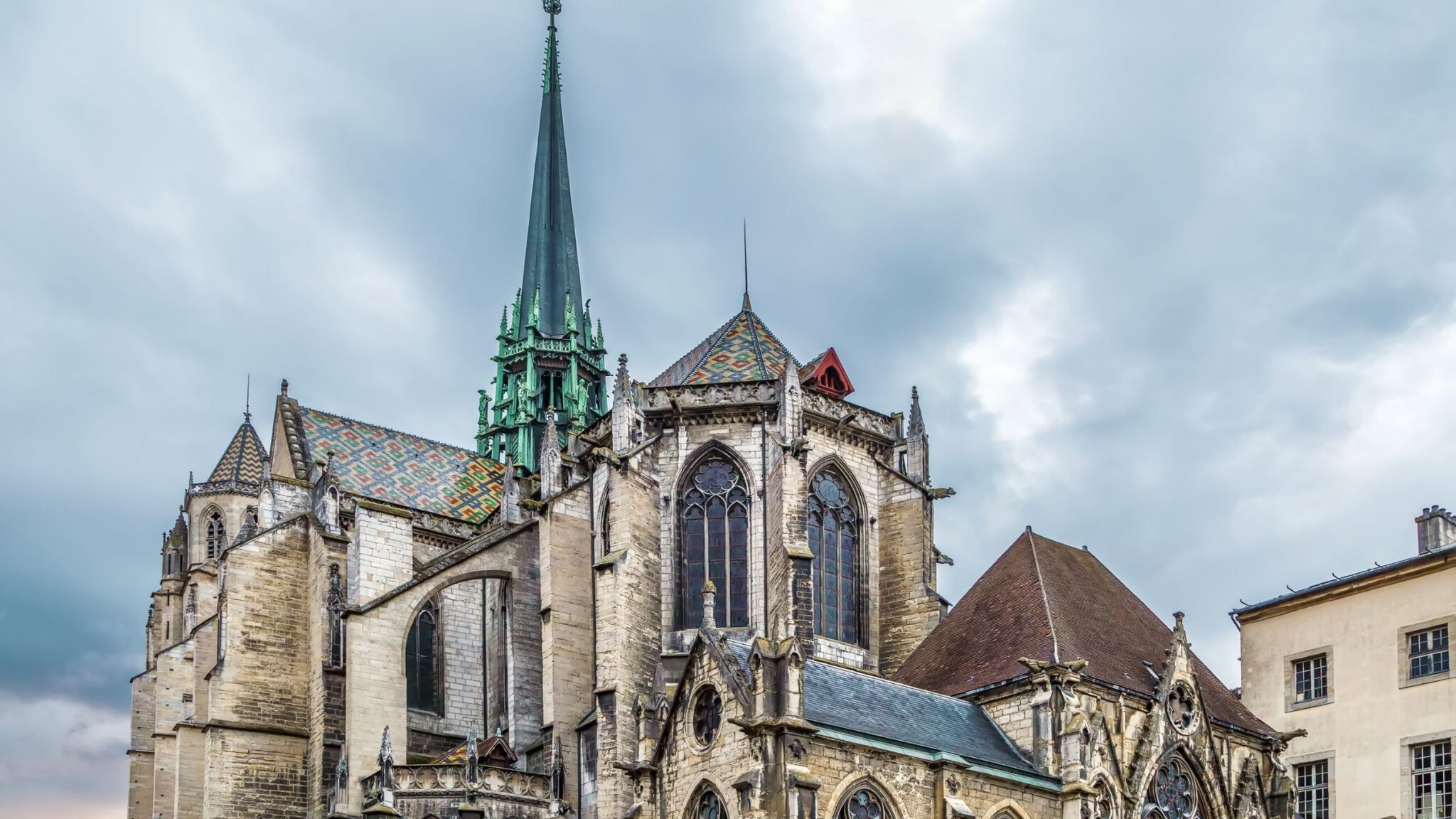 Météo à Dijon du vendredi 20 au dimanche 22 octobre 2023