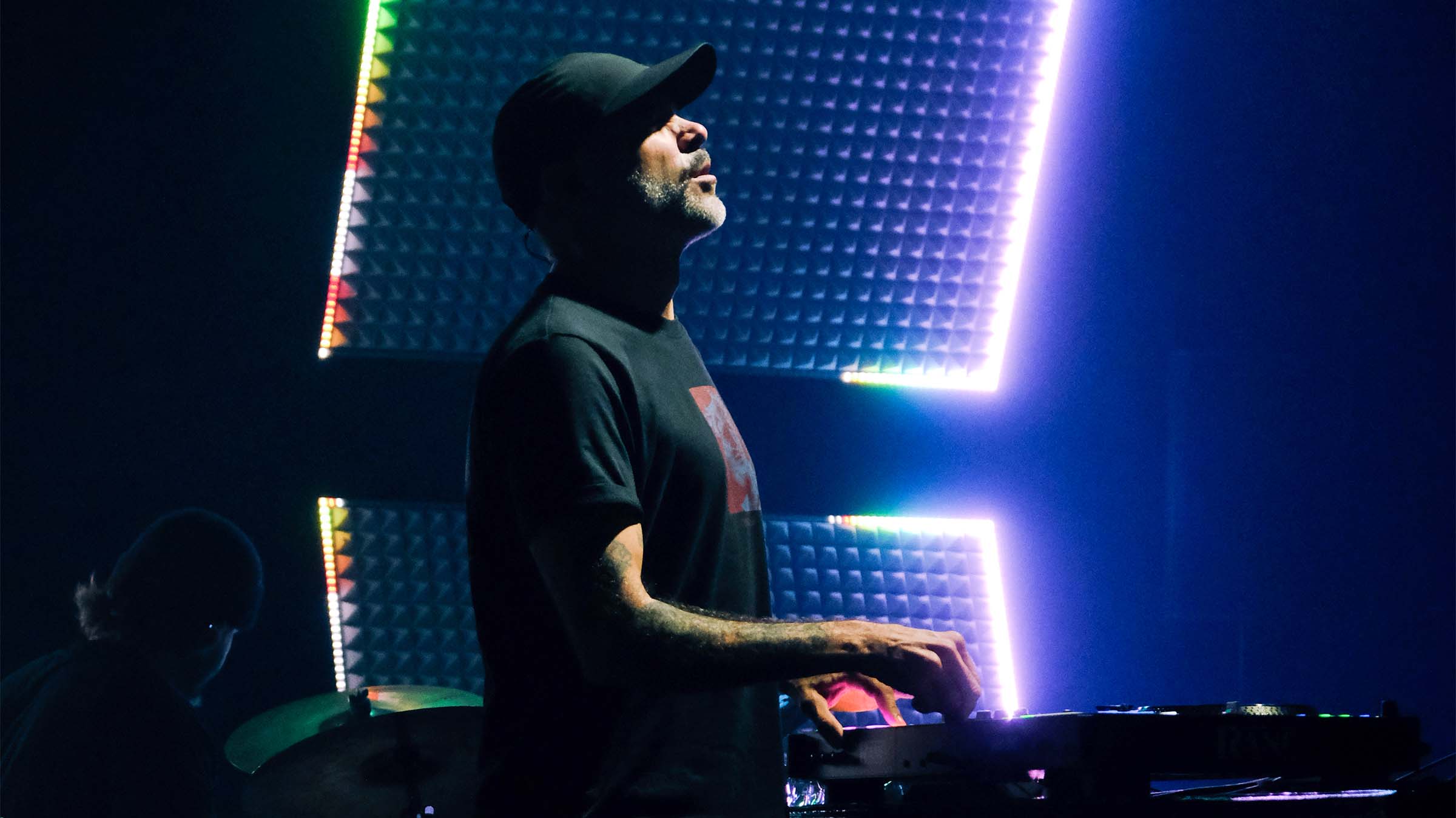 Le Biscrocamp fait son 4ᵉ Street Food Concert au Stade Gaston-Gérard ...